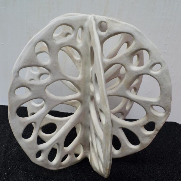 Jenni Ward ceramic sculpture | shop | bone series