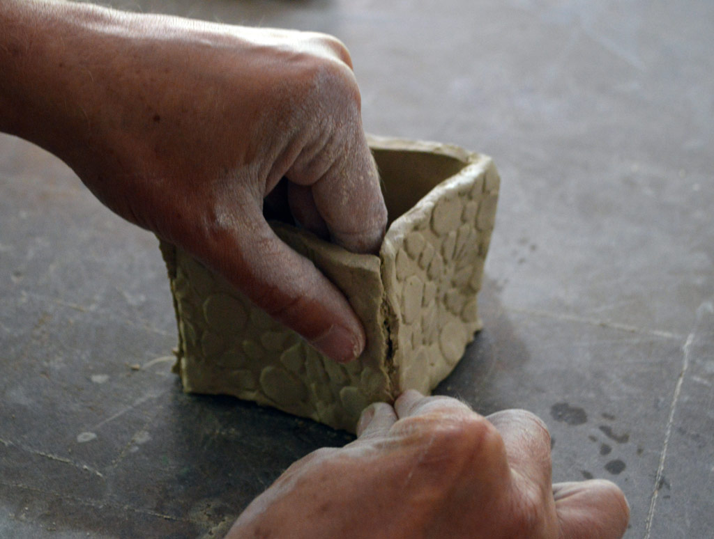 NEW: Create with Clay Instructional Book! | the dirt | Jenni Ward ...