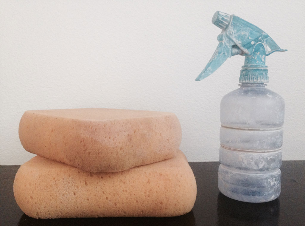 Clay in the Classroom: Keeping it Clean | the dirt | Jenni Ward ceramic ...