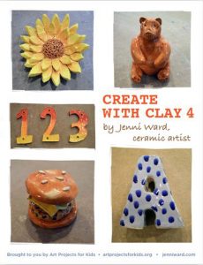 Teacher Gift Ideas! | the dirt | Jenni Ward ceramic sculpture