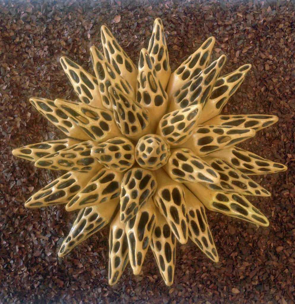 Jenni Ward ceramic sculpture | shop