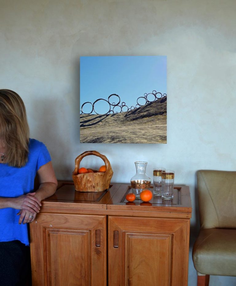 Jenni Ward ceramic sculpture | the dirt