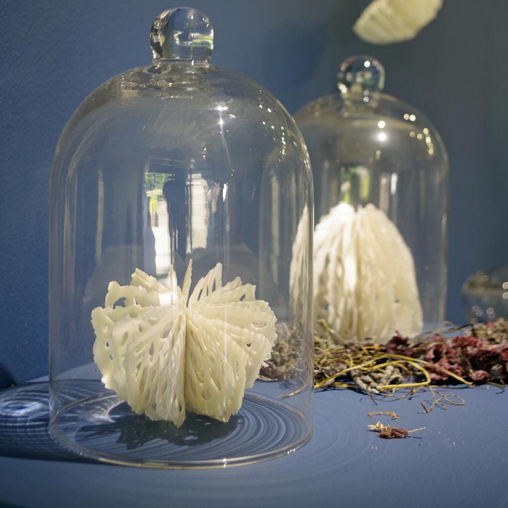 Jenni Ward ceramic sculpture | portfolio